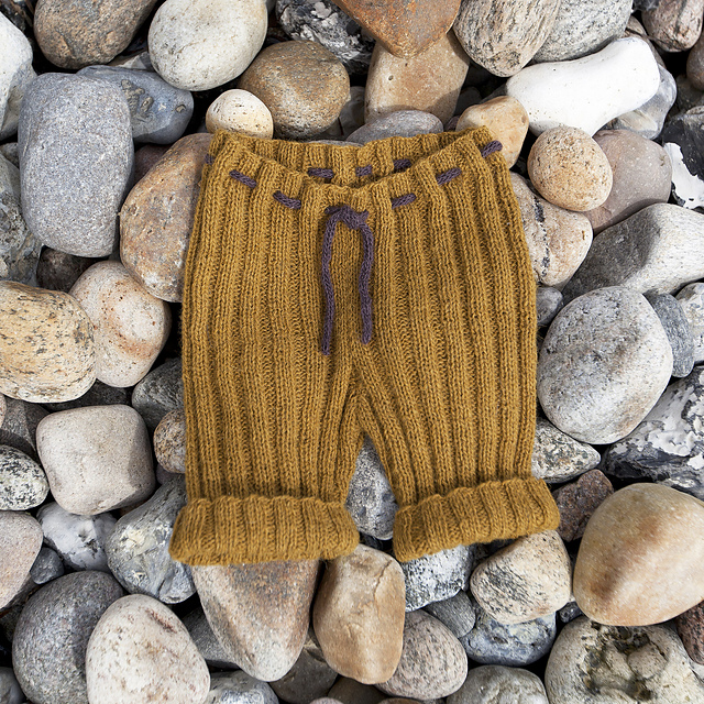 Ravelry: Oskar pattern by Susie Haumann