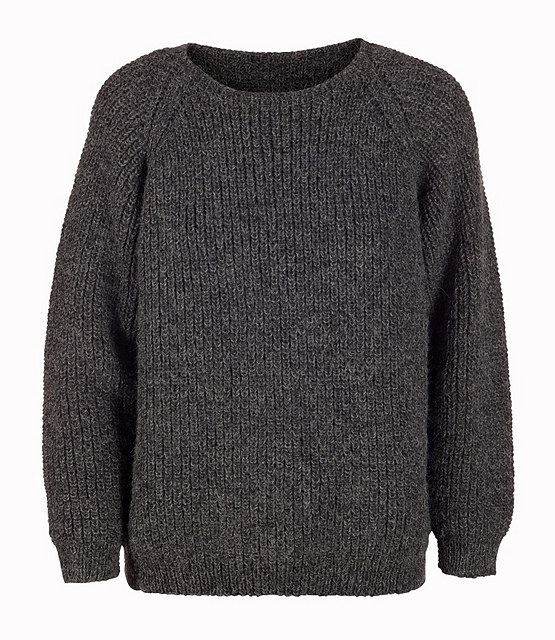 Ravelry: Monday pattern by Susie Haumann