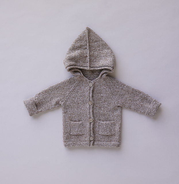 Ravelry: Saxos jakke pattern by Susie Haumann