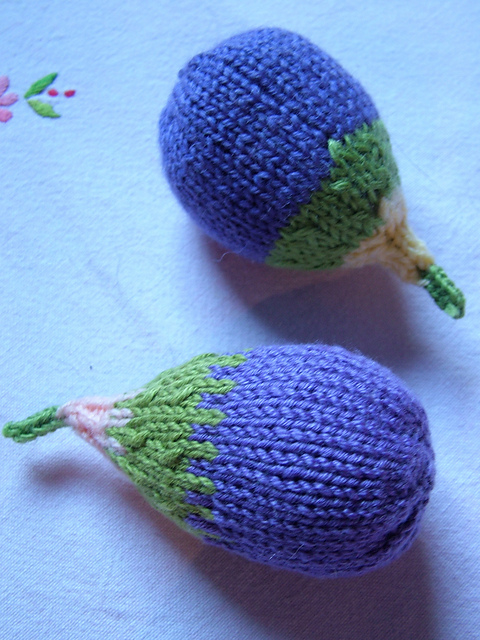 Ravelry: Fig pattern by Susie Johns