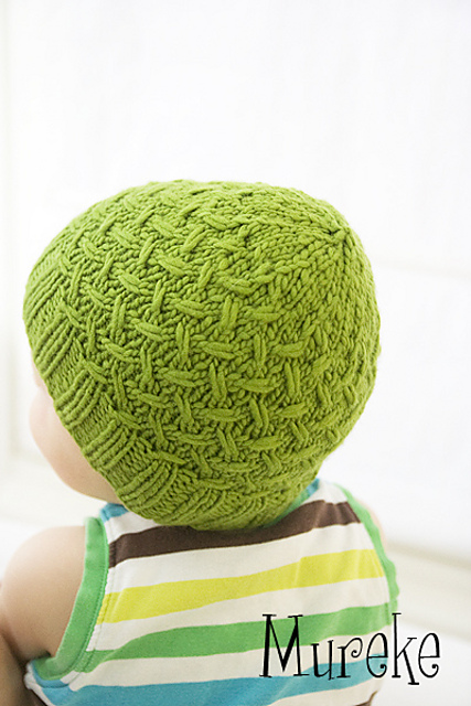 Ravelry: Thistle Cap pattern by L Abinante