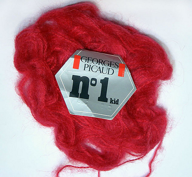 Ravelry: Georges Picaud N°1 Kid