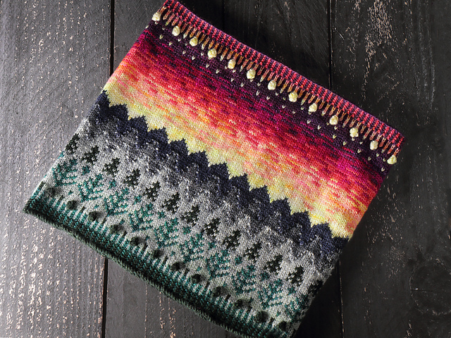 Ravelry: Tregrensa (tree line) pattern by Suzie Blackman