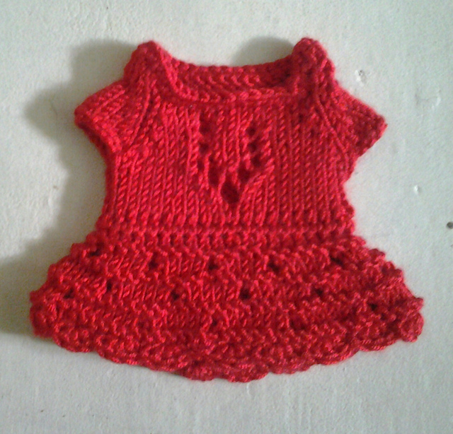 Ravelry: swamiamara's Monchichi Fashion Collection 2