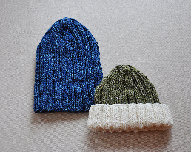 Ravelry: Cooper Hat pattern by Michele Rose Orne
