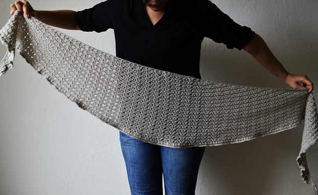 Ravelry: Kanak pattern by Sandhya S.