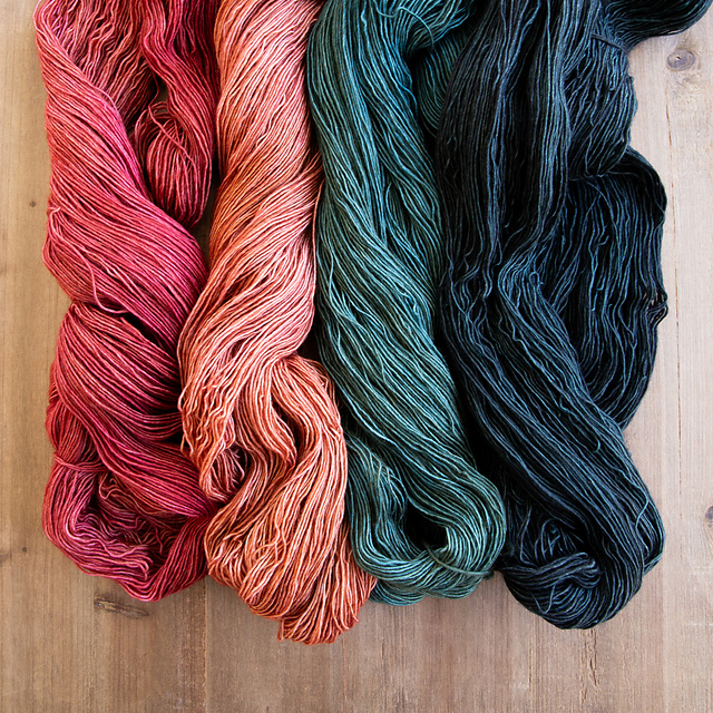 Ravelry: Sweet Fiber Yarns Sweet Merino Lite