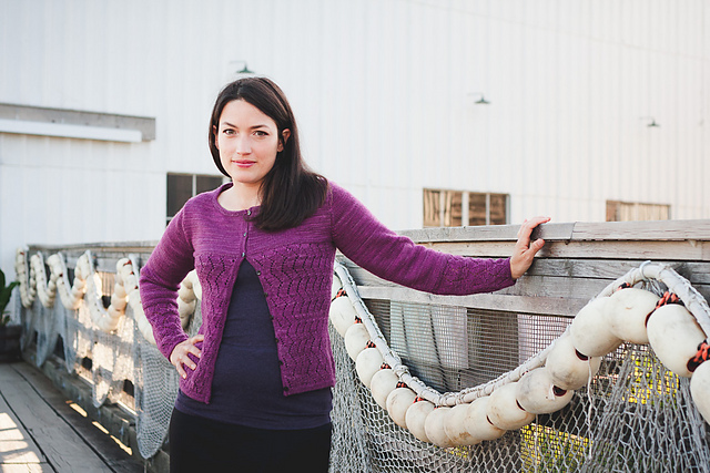 Ravelry: Seaswell pattern by Holli Yeoh