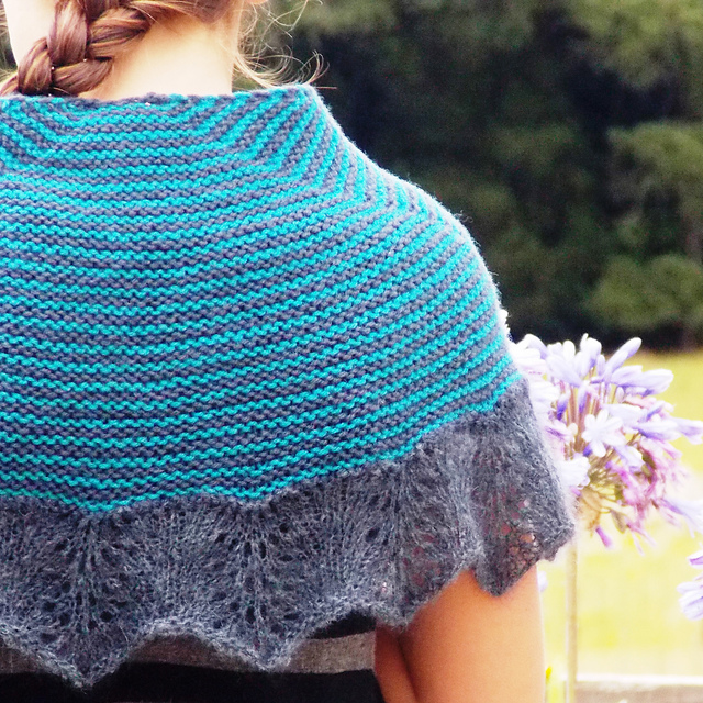 Ravelry: Filigree pattern by Gabriella Henry