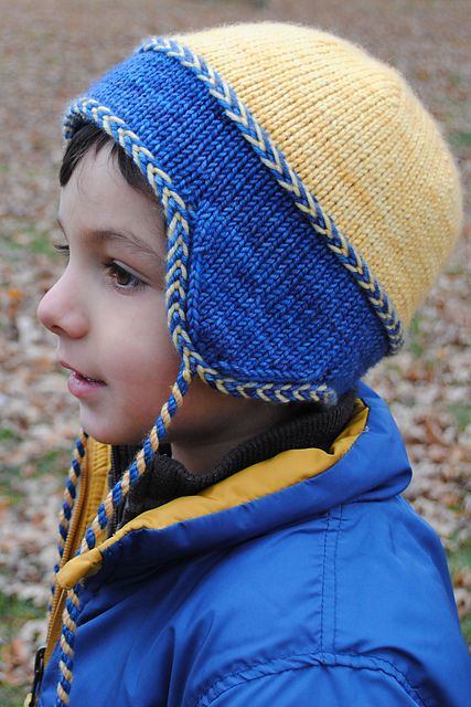 Ravelry: Little Leif pattern by Elizabeth Sullivan