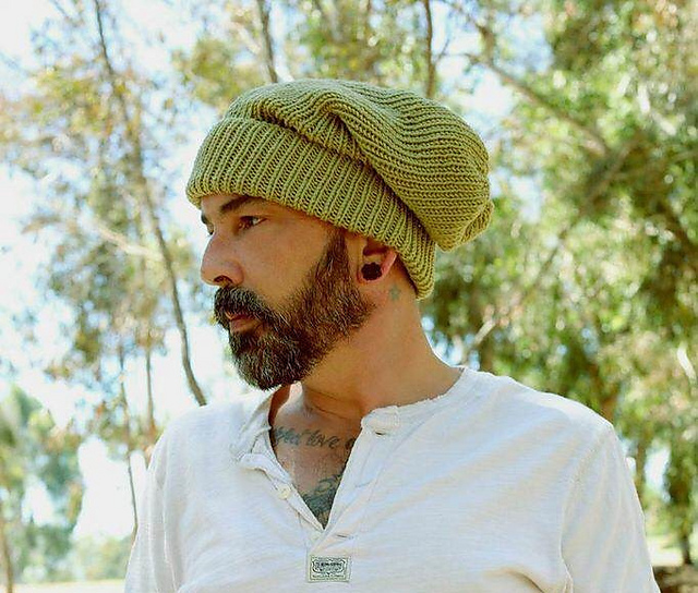 Ravelry: Torrey Pine Hat pattern by Susan Wells