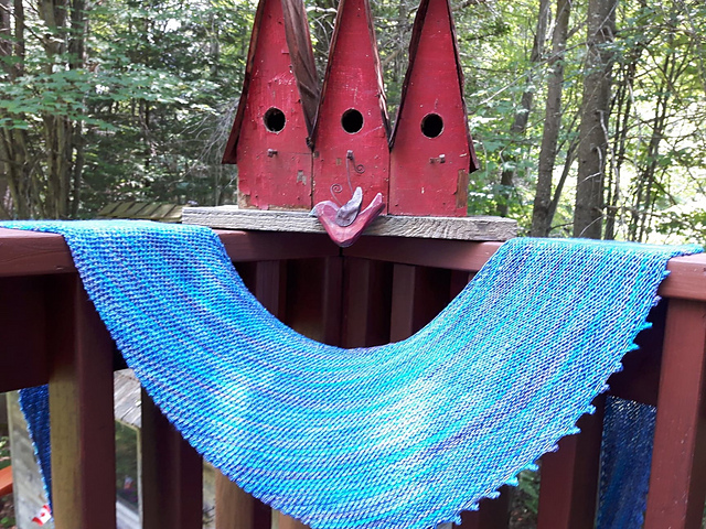 Ravelry: Summer Sweeper pattern by Michele C Meadows