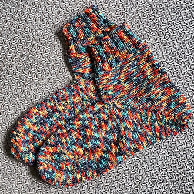 Ravelry: Eckstein Socks pattern by Sybil R