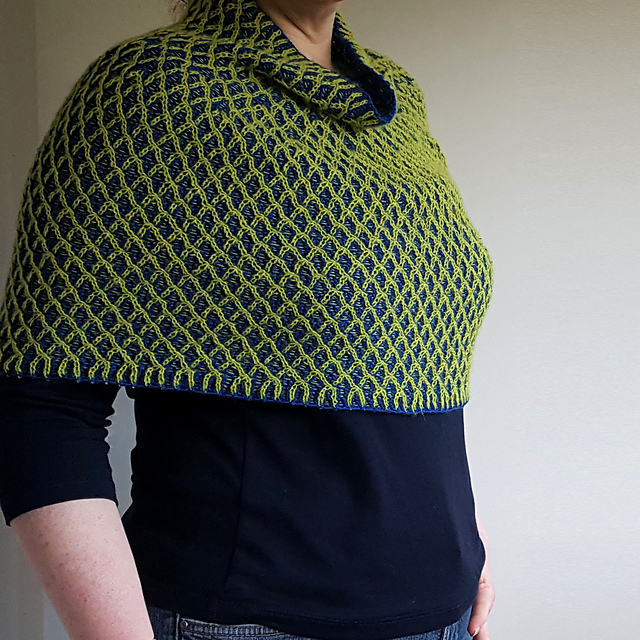 Ravelry: Zaunkönig pattern by Sybil R