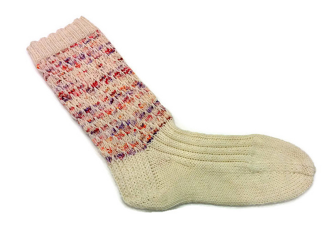 Ravelry: Helix pattern by Sylvia Roozeboom