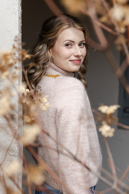 Ravelry: Koru pattern by Tiia Reho (@sysivilla)