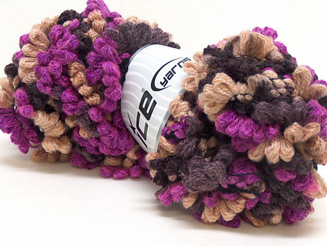 Ravelry: Ice Yarns Mamma Mia