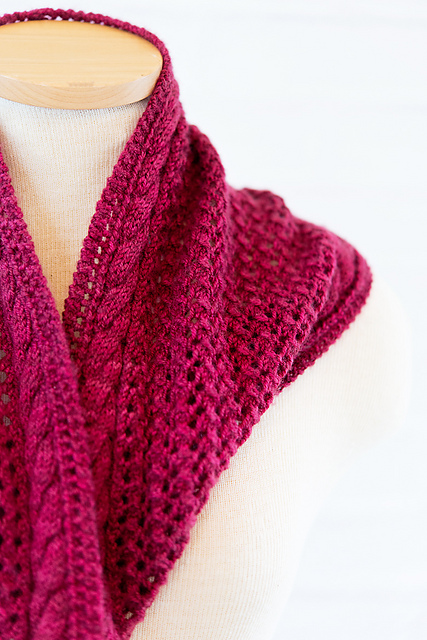 Ravelry: Flitter pattern by Emily Wood