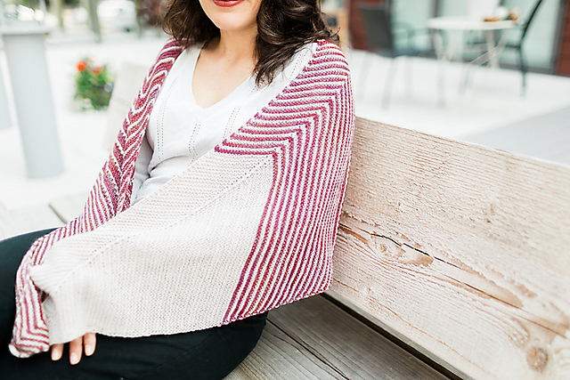 Ravelry: Kiowa pattern by Tabetha Hedrick