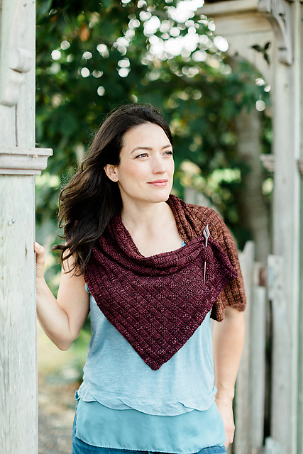 Ravelry: Lief pattern by Tabetha Hedrick