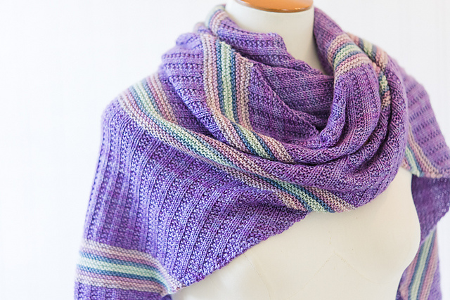 Ravelry: Faline pattern by Emily Wood