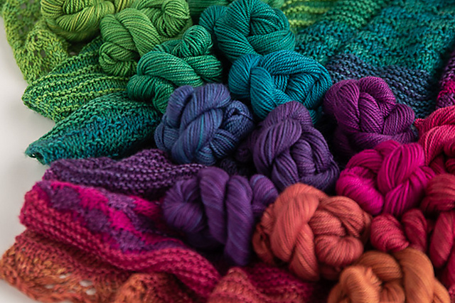 Ravelry: Symphony pattern by Tabetha Hedrick