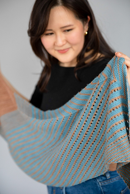 Ravelry: Kiowa pattern by Tabetha Hedrick