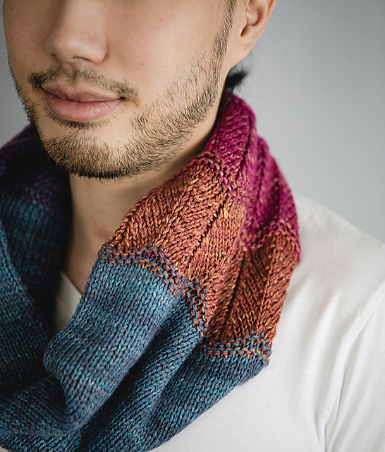 Ravelry: Blackberry Winter pattern by Tabetha Hedrick