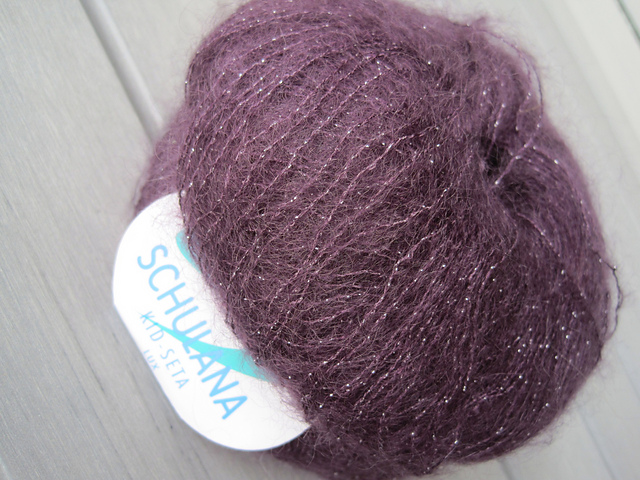 Ravelry: Schulana Kid-Seta Lux