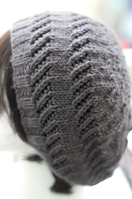 Ravelry: Sarah Beanie pattern by Princess Tafadzwa