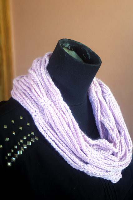 Ravelry: Chain Scarf pattern by Princess Tafadzwa