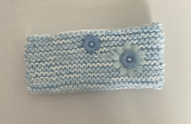 Ravelry: Easy Sunglasses Case pattern by taffylass knits