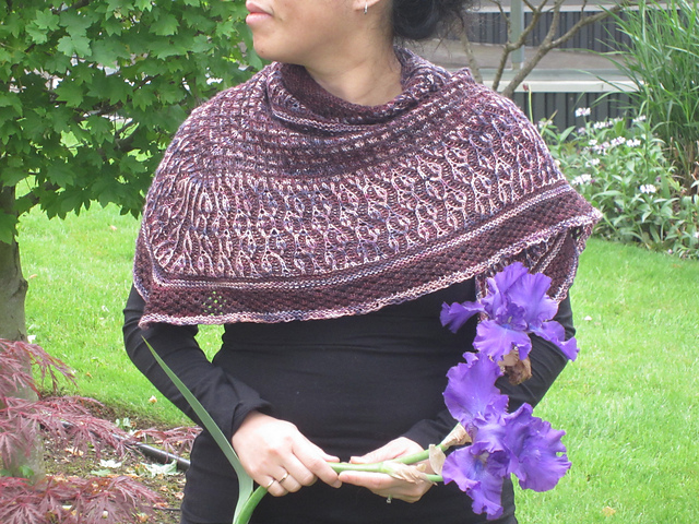 Ravelry: Very Valerie pattern by Kay Jean
