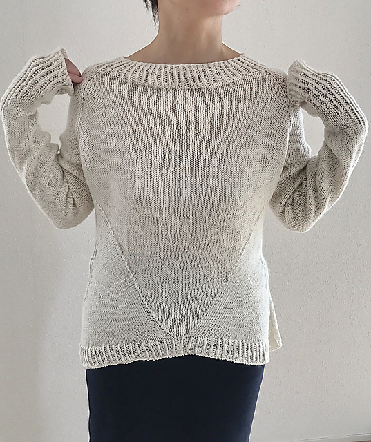 Ravelry: Summer Breeze pattern by Takako Takiguchi