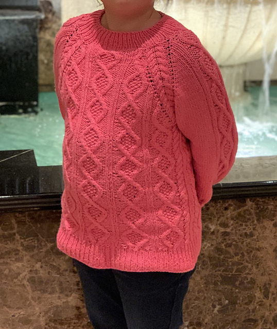 Ravelry: Jewelry box pattern by Takako Takiguchi