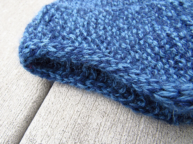 Ravelry: takdpm's Caleb's 1898 Toddler Hat