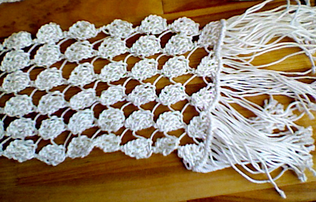 Ravelry: Half Nelson pattern by Lynne Barr