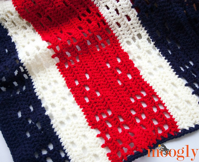 Ravelry: Red White and Baby pattern by Tamara Kelly