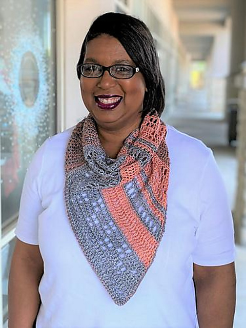 Ravelry: Pebble Beach pattern by Tamara Kelly