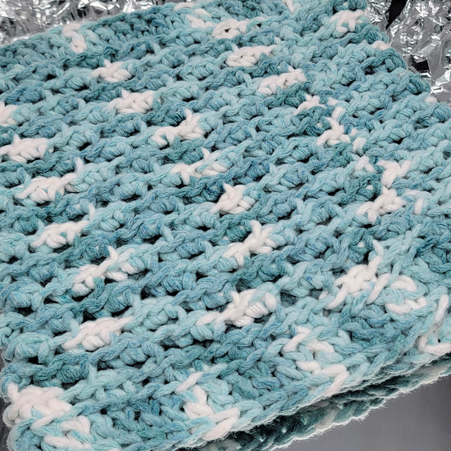 Ravelry: Cozy Fleece Cowl pattern by Tamara Kelly