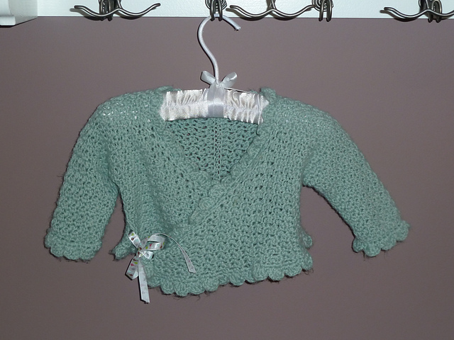 Ravelry: Ballerina Top pattern by Loops & Threads™ Design Team