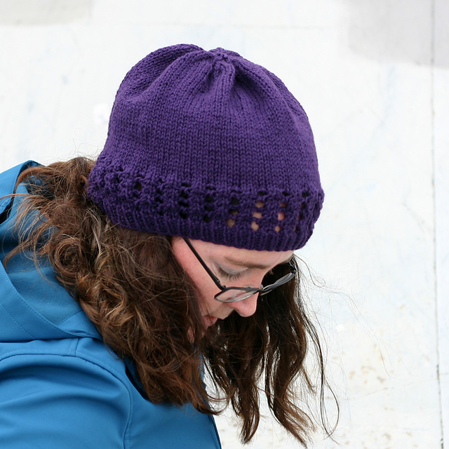 Ravelry: Maggie pattern by Tamara Moots