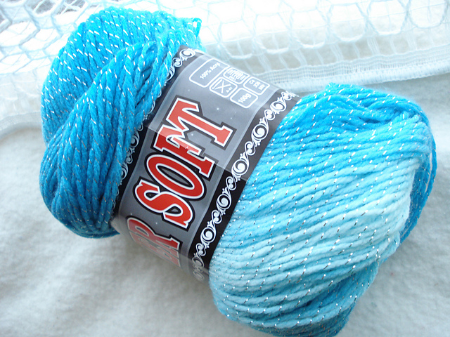 Ravelry: CEWEC Silver Dream