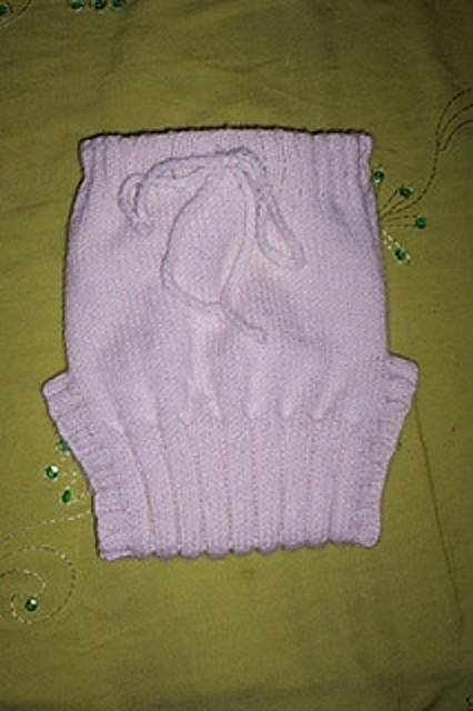 Ravelry: Amy's Flat Knit Wool Soaker Pattern pattern by Amy O'Holleran