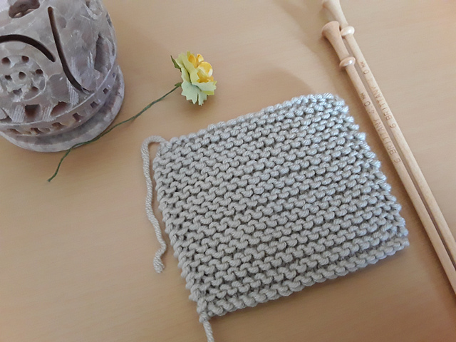 Ravelry: Fascículo 001 pattern by Tânia Neves