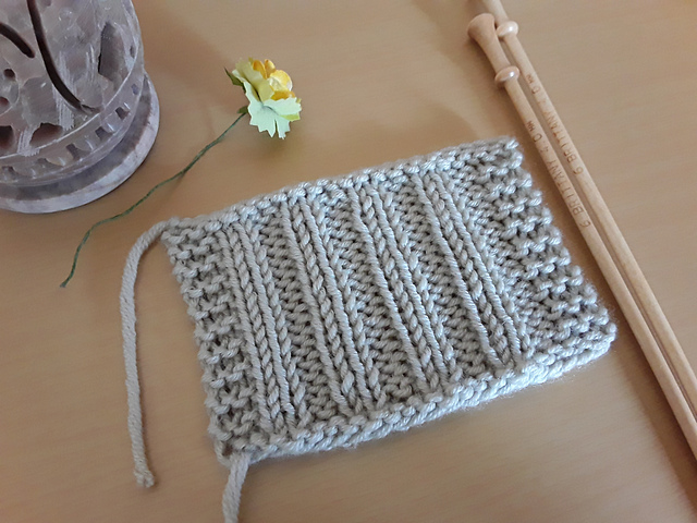 Ravelry: Fascículo 003 pattern by Tânia Neves