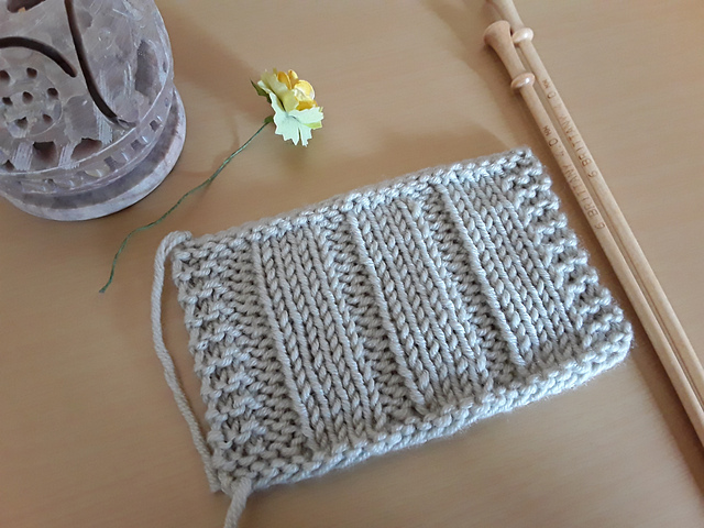 Ravelry: Fascículo 004 pattern by Tânia Neves