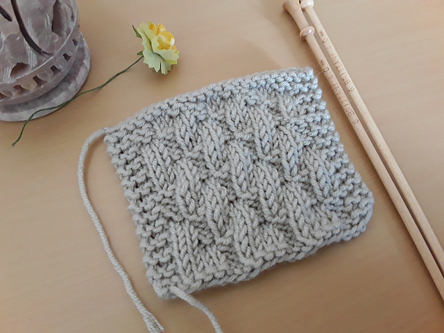 Ravelry: Fascículo 005 pattern by Tânia Neves