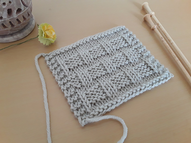 Ravelry: Fascículo 010 pattern by Tânia Neves