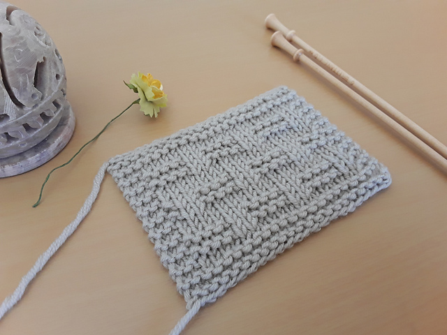 Ravelry: Fascículo 012 pattern by Tânia Neves